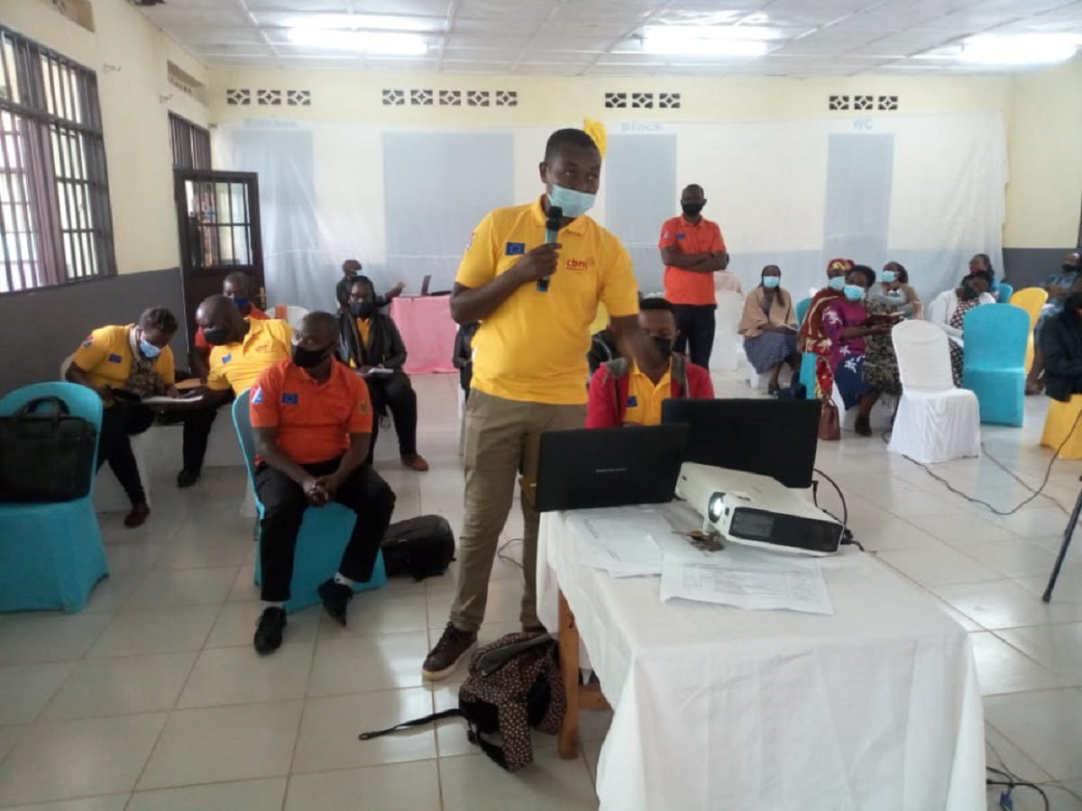 Kicukiro: HVP Gatagara gratified with partnership towards PLWD’s ...