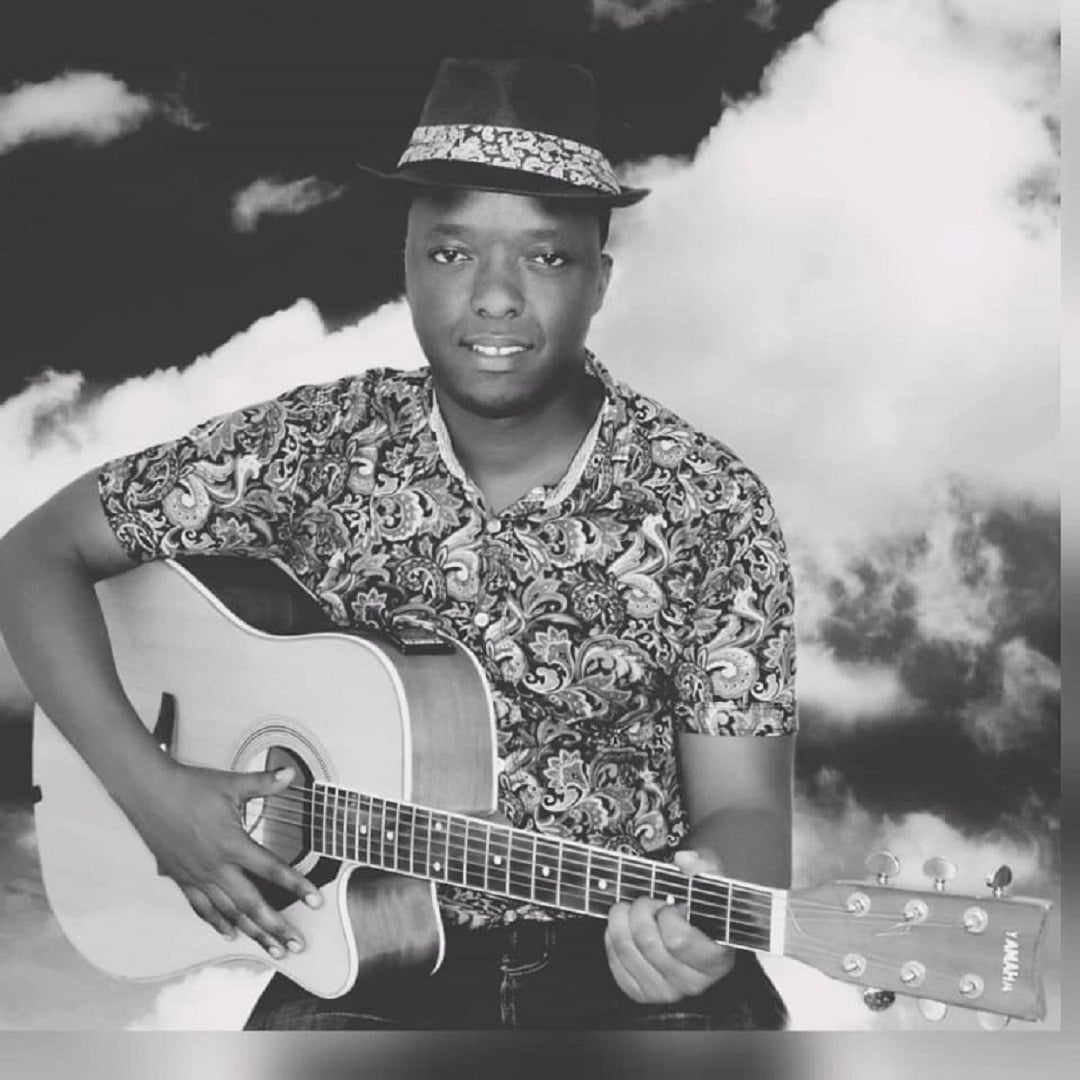‘I will not give up, even though no income’, says Gospel artist ...