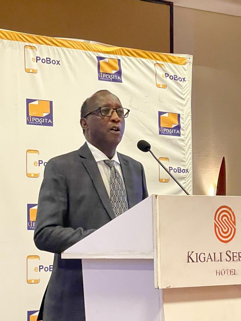 Rwanda Post Office launches Virtual P.O. Box to enhance technology in ...