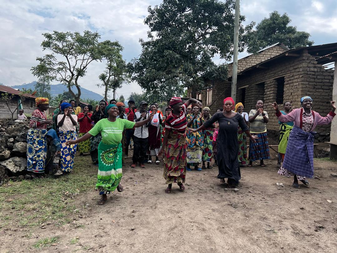 The life of Historically Marginalized People after their evacuation ...