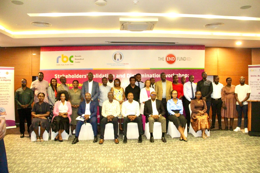 Officials pledge to end NTD by 2030 as new assessment points gaps in ...
