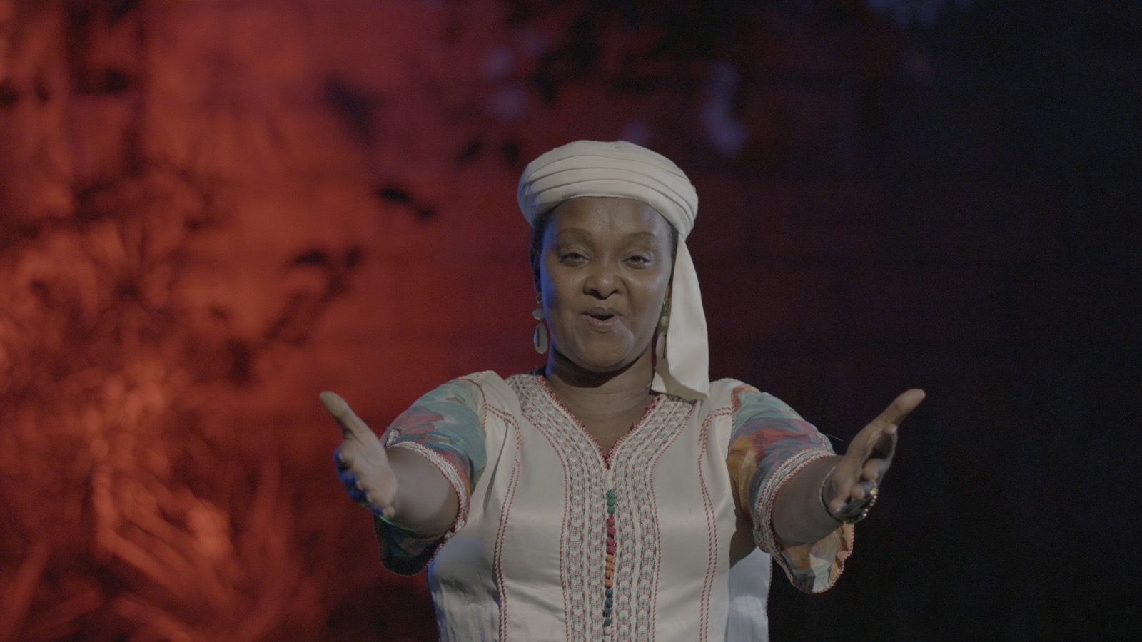 Evangelist and Gospel Artist Mutesi Gasana releases new song “God of ...